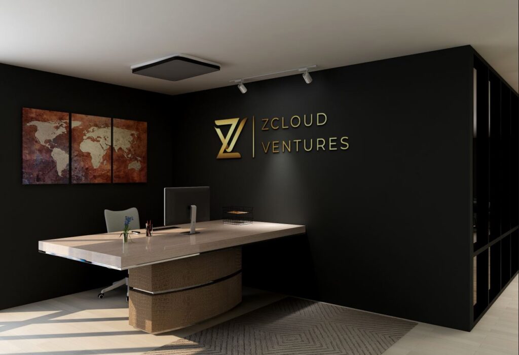 What we are – ZCloud Ventures Inc